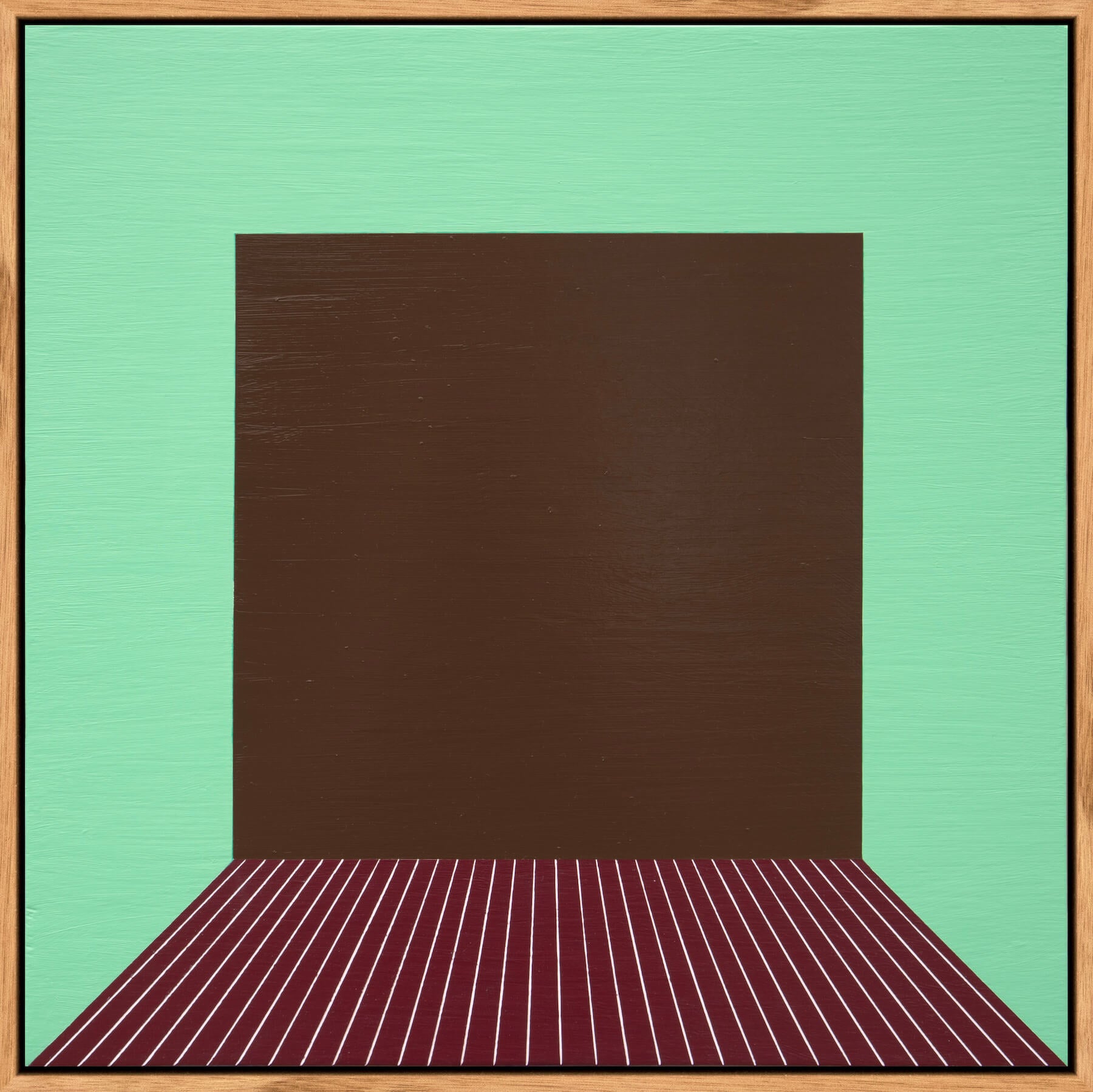 Kasper Raglus Acceptance 2024 – Aster + Asha Gallery