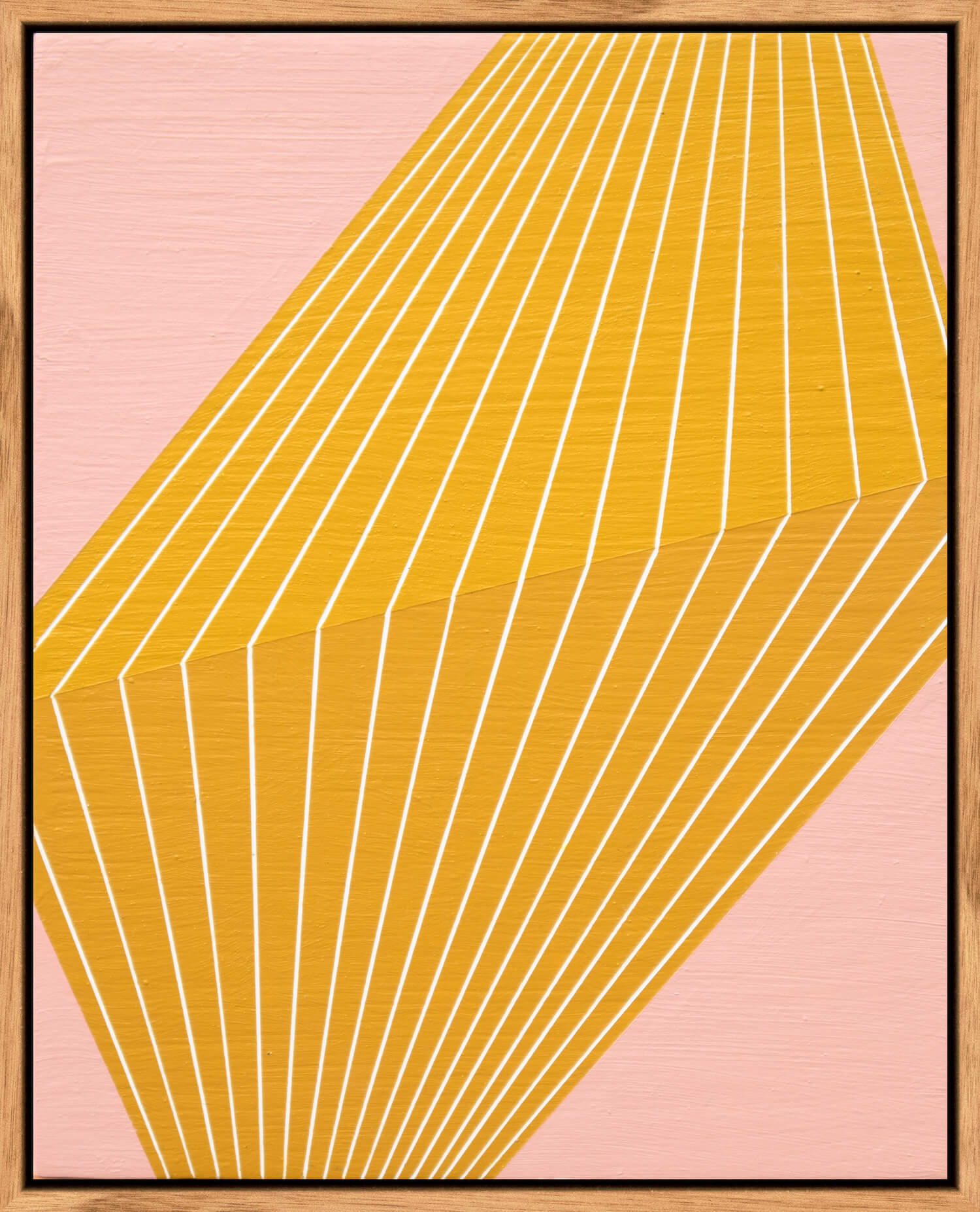 Kasper Raglus Days Apart 2024 – Aster + Asha Gallery