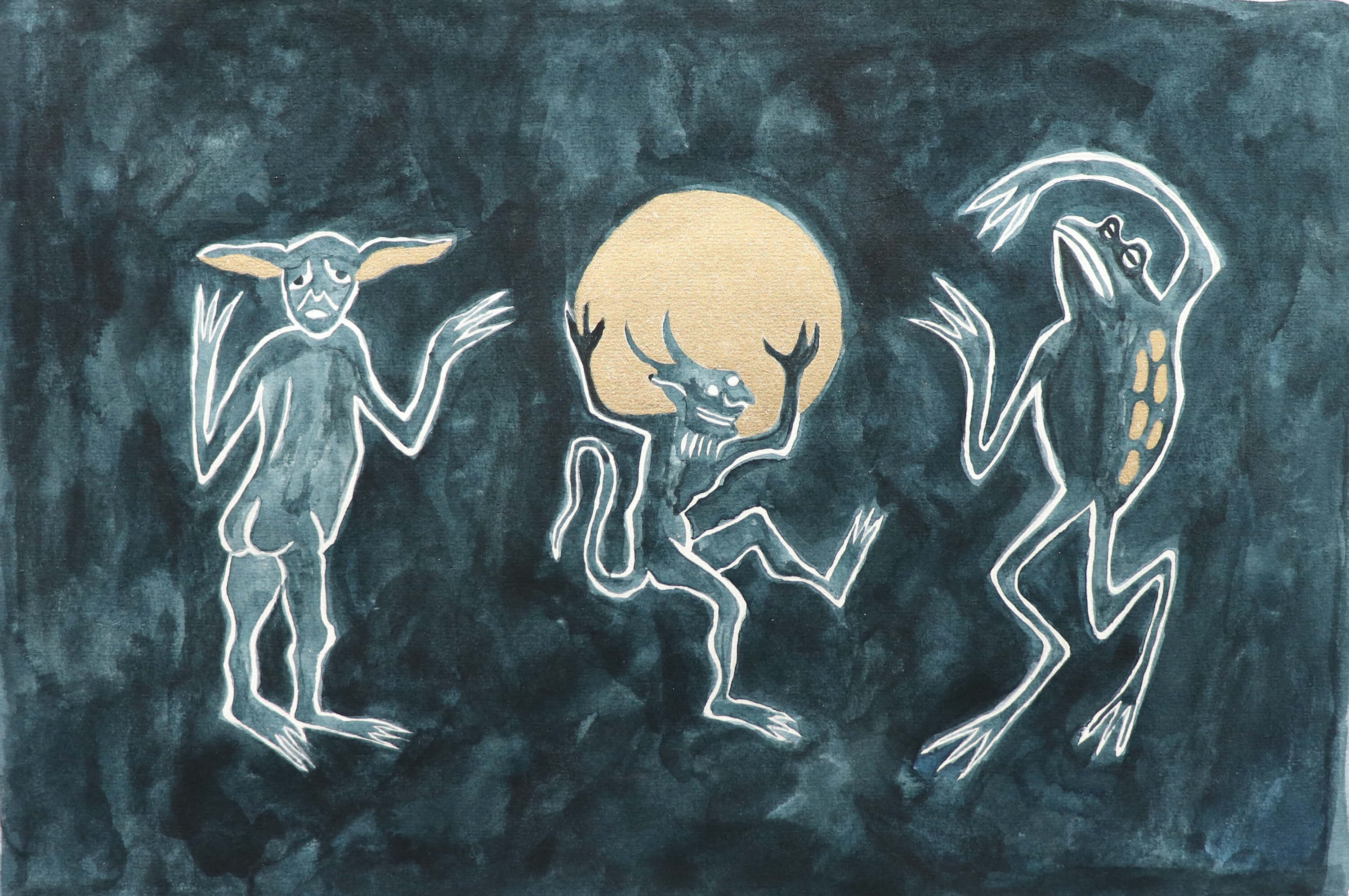 Artworks – Page 5 – Aster + Asha Gallery